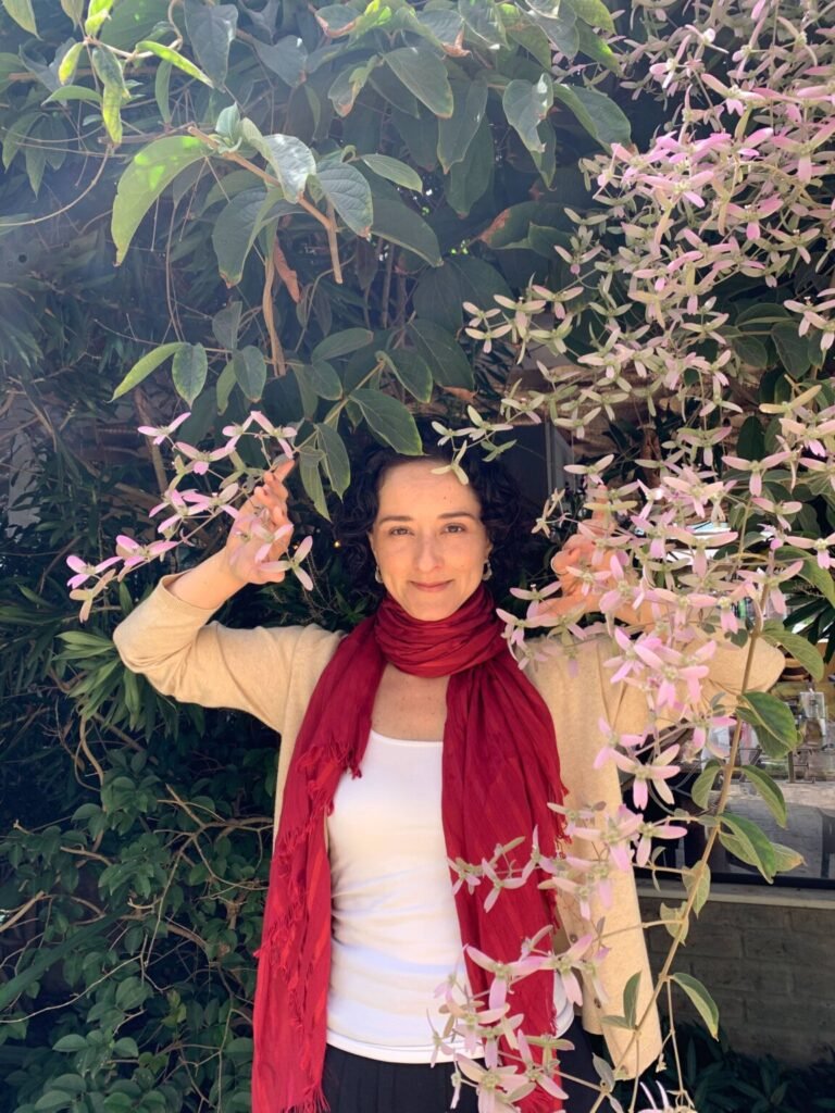 Tempo Vivo Primavera – Ana Flávia Basso